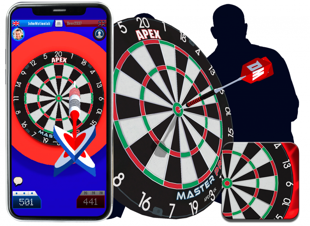 Motionlab Interactive